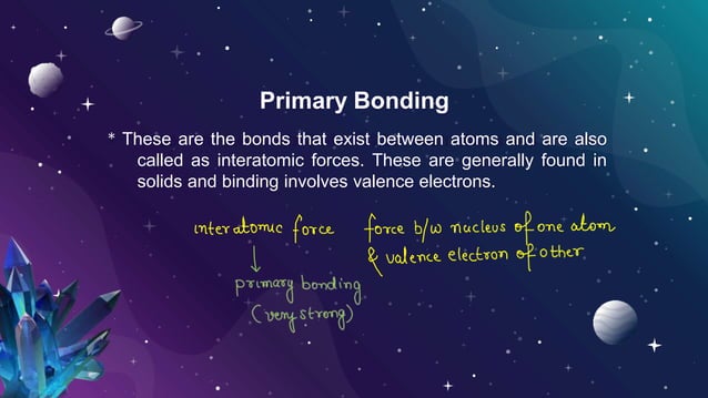 unit-2 Crystal Structure.ppt