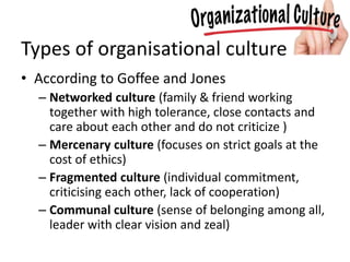 Culture | PPTX