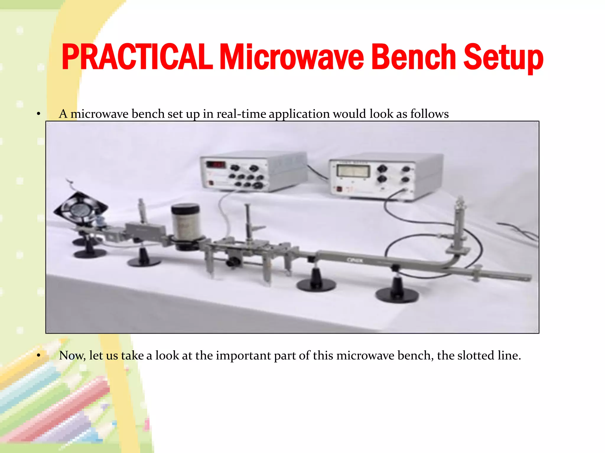 Working of Microwave Tubes and Semiconductor Devices, Unit 2 DECE - C18 ...