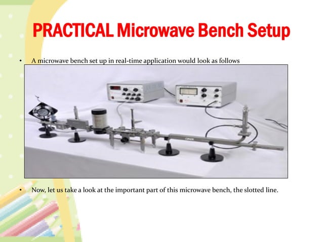 Working of Microwave Tubes and Semiconductor Devices, Unit 2 DECE - C18 ...