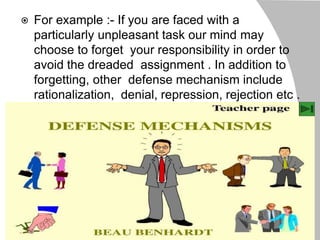 Unit-2 Defense Mechanism.pptx