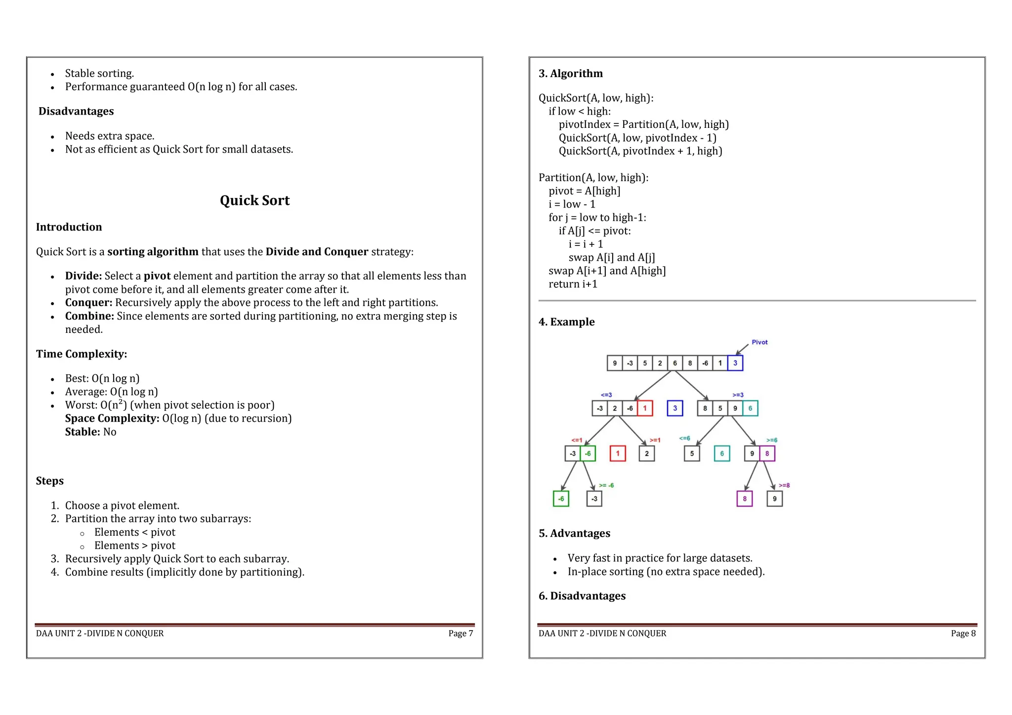UNIT-2 DIVIDE N CONQUER (4 files merged).pdf
