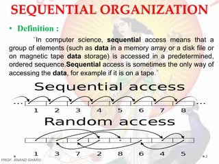 Unit 2 dsa LINEAR DATA STRUCTURE | PDF