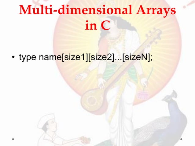 Unit 2 dsa LINEAR DATA STRUCTURE | PPT
