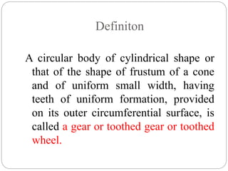 UNIT-2 DTS.pptx | Free Download