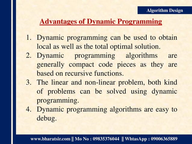 Dynamic Programming | PDF | Programming Languages | Computing