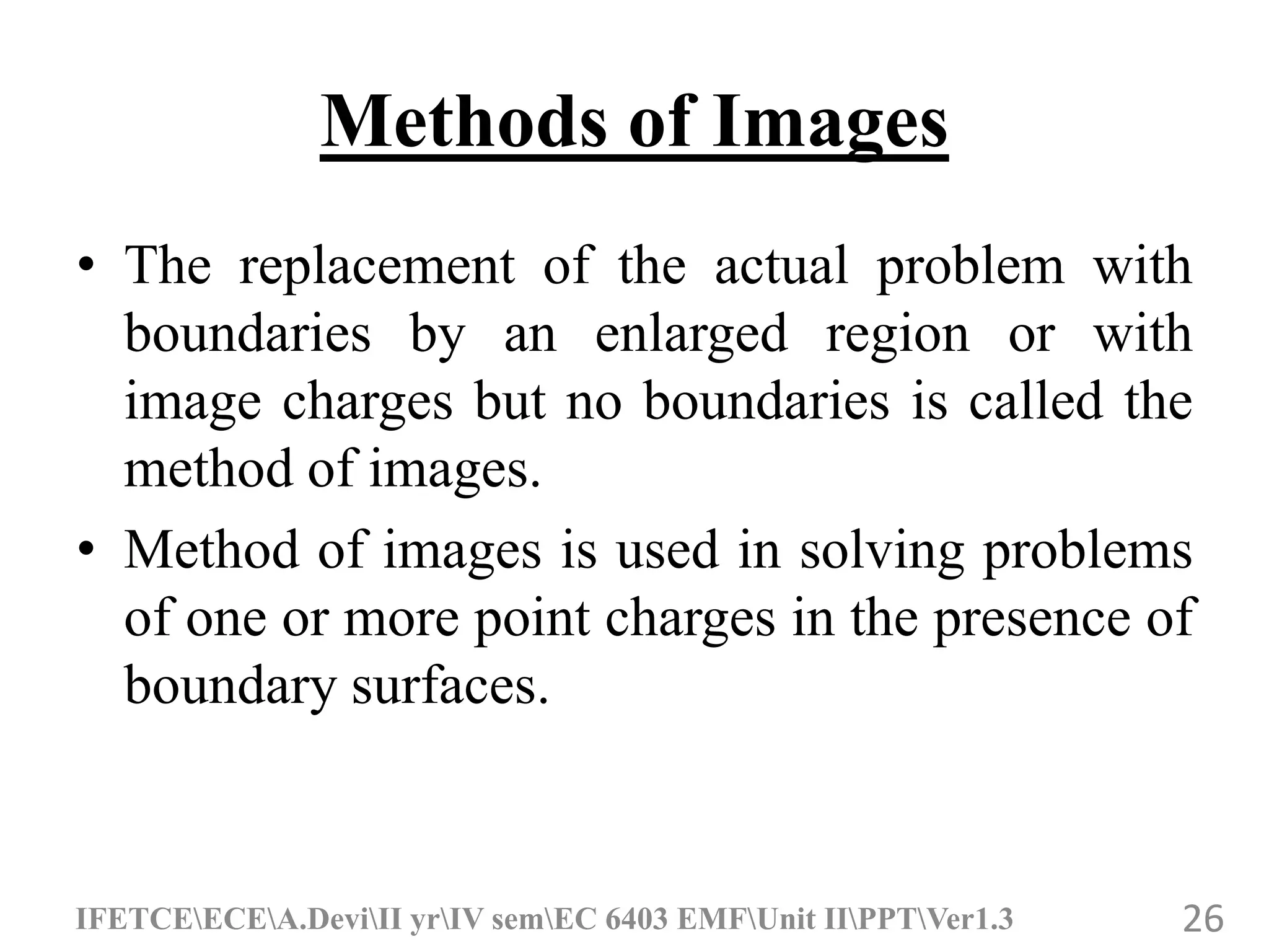 UNIT-2 EMF conductors and diodes PPT.pptx