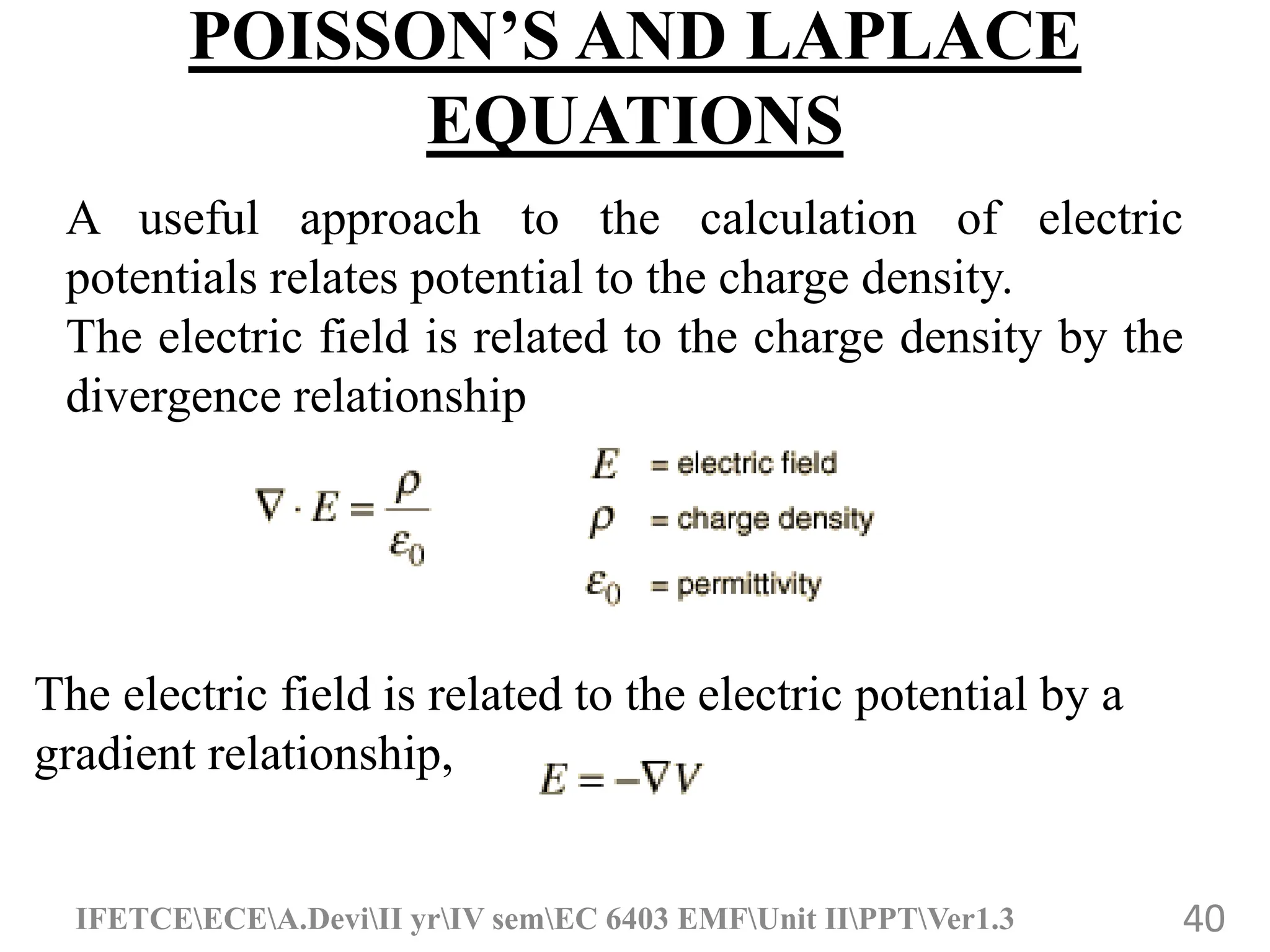 UNIT-2 EMF conductors and diodes PPT.pptx