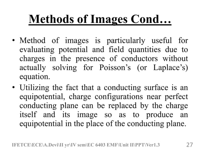 UNIT-2 EMF conductors and diodes PPT.pptx