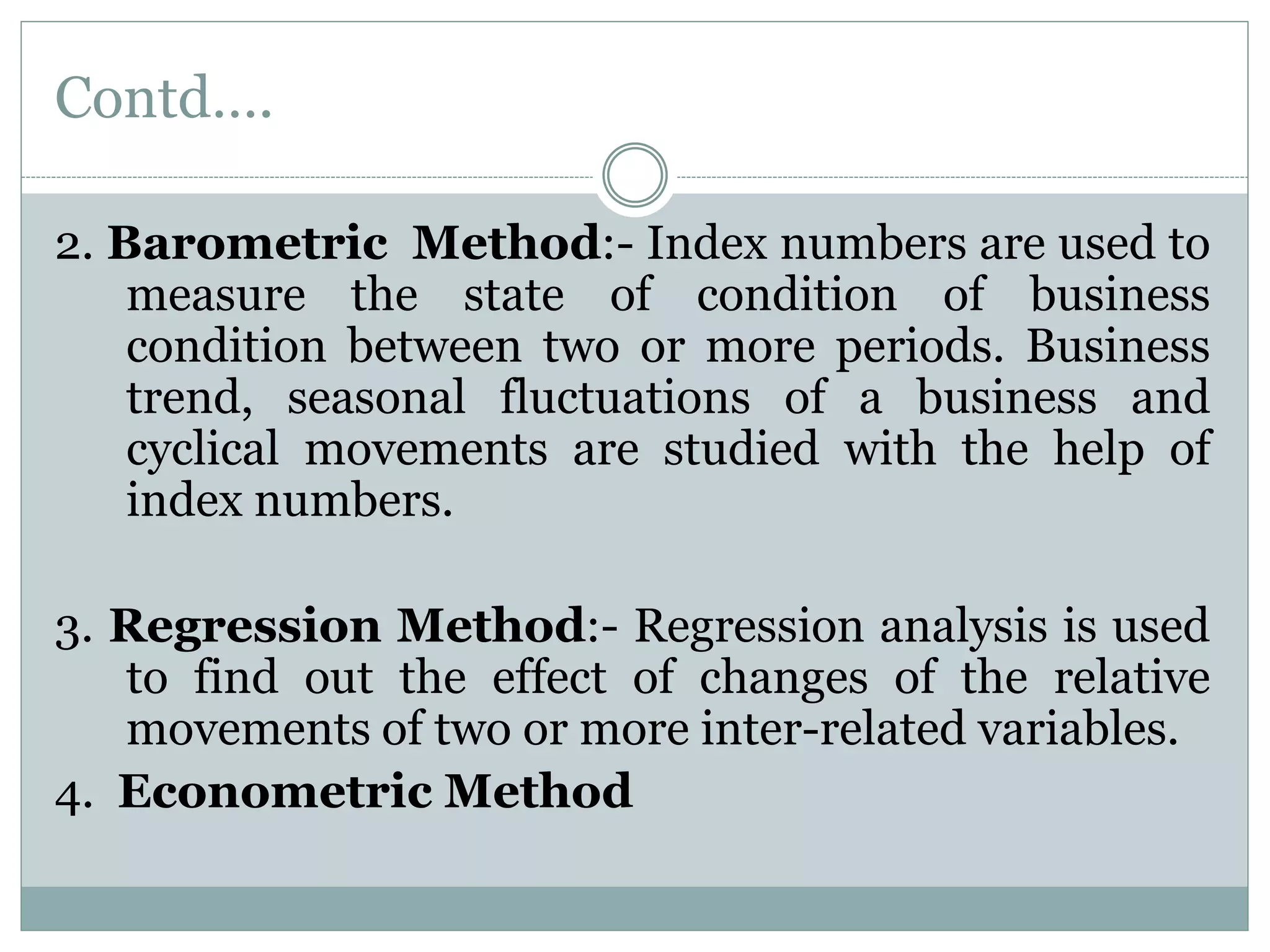 Unit 2 environmental analysis | PPTX