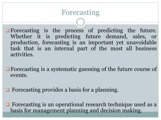 Unit 2 environmental analysis | PPT