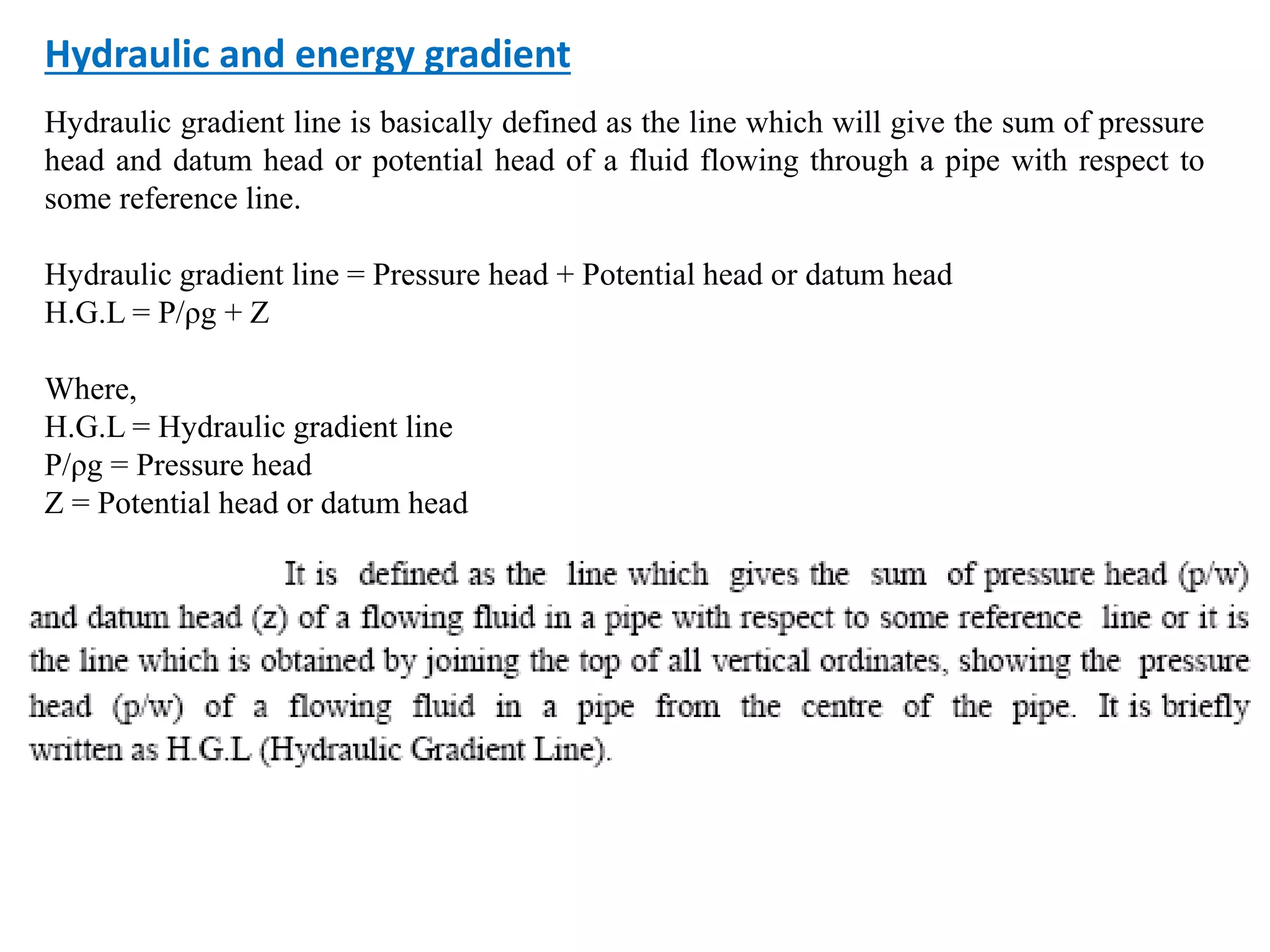 Fluid Mechanics Unit-2 (vk-ssm) | PPTX