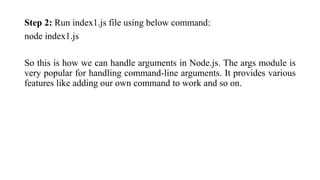 Unit-2 Getting Input from User.pptx