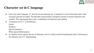 Unit-2_Getting Started With ‘C’ Language (3).pptx