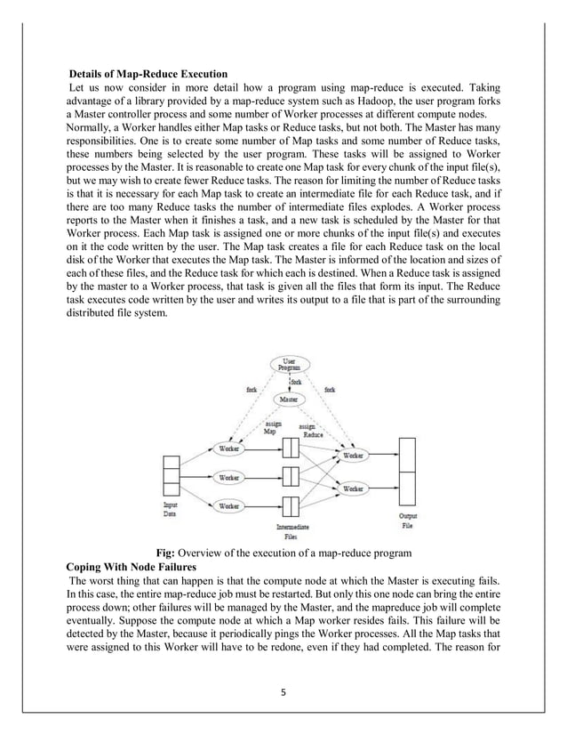 Unit 2 Hadoop Frameworkpdf 