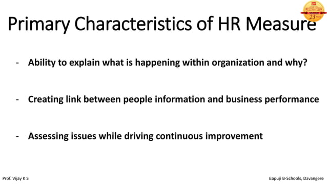 Unit 2 hr analytics | PDF | Human Resources | Business