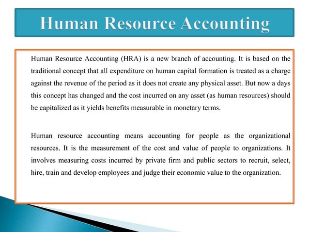 Unit- 2 Human resource Accounting.pptx