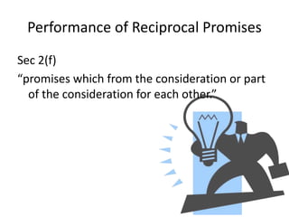 Indian contract act, 1872 | PPTX
