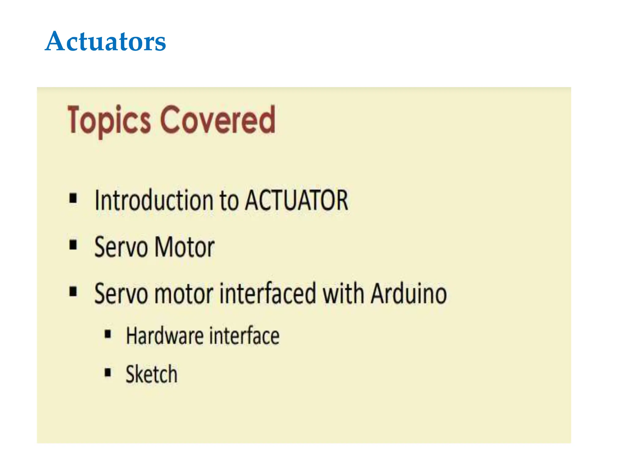 unit-2 integration of sensors actuators with arduino.pptx
