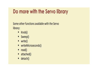 unit-2 integration of sensors actuators with arduino.pptx