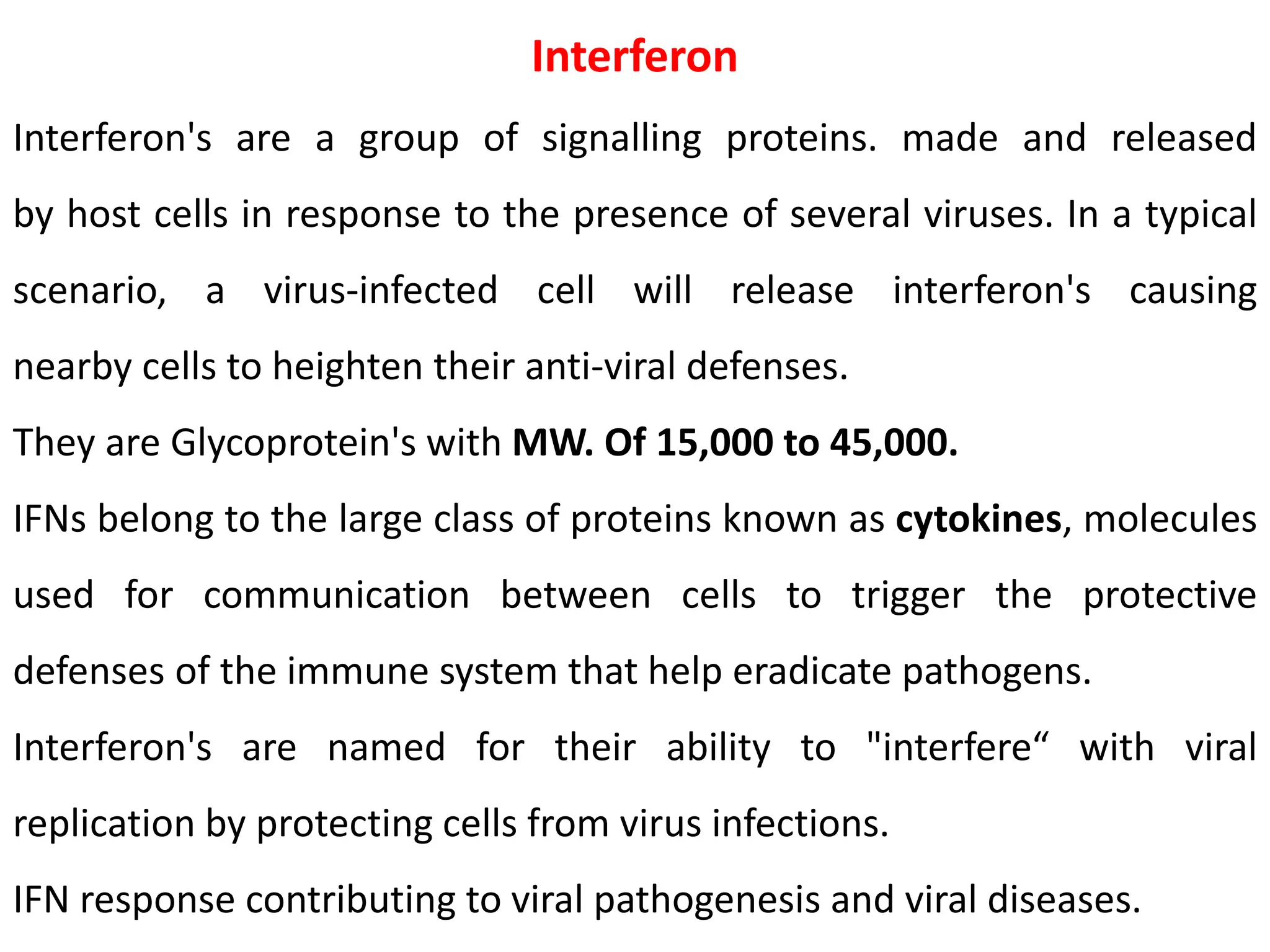 unit-2 interferon vaccine and hormones.pptx