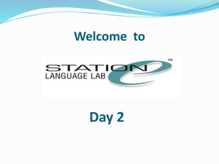 Unit-2 self introduction | PPT