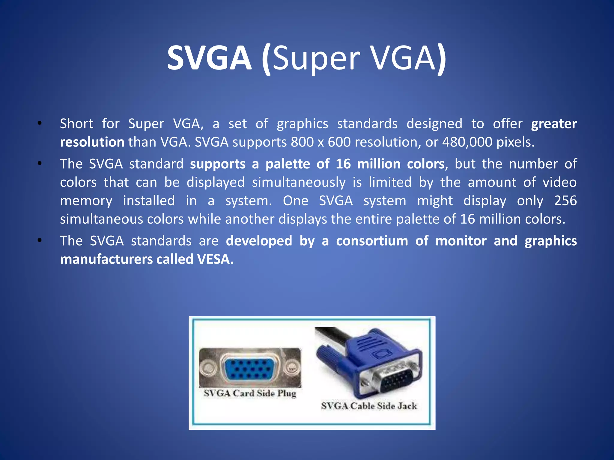 Peripheral Devices | PPTX