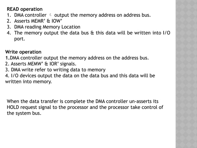 IO INTERFACING in unit 2 8086 Microprocessor | PPT