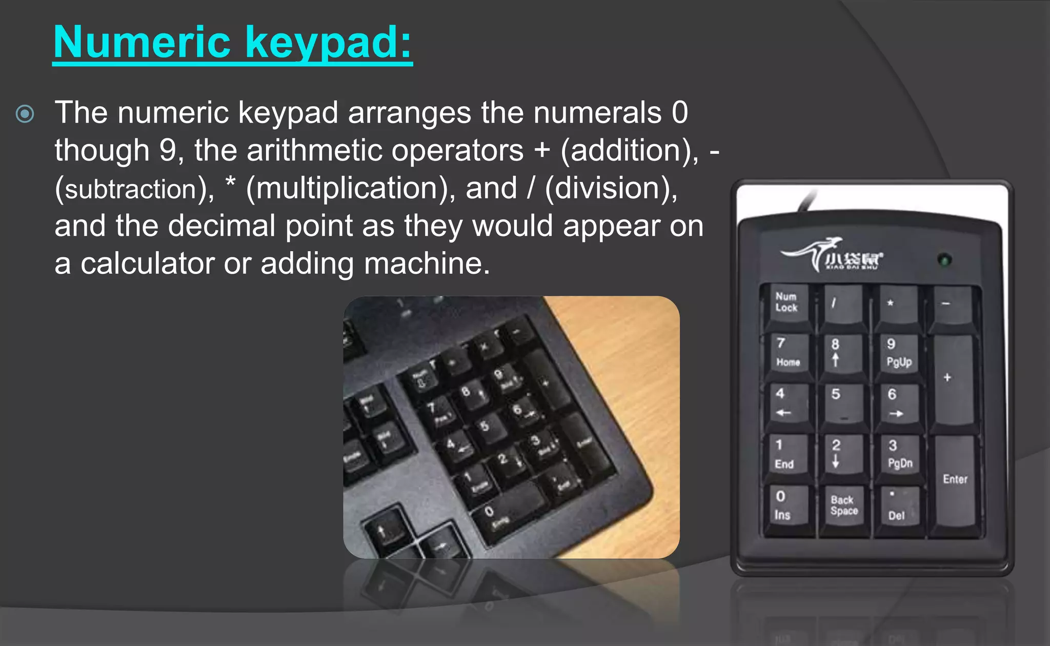 Unit-2 keyboarding skills PowerPoint Presentation.pptx