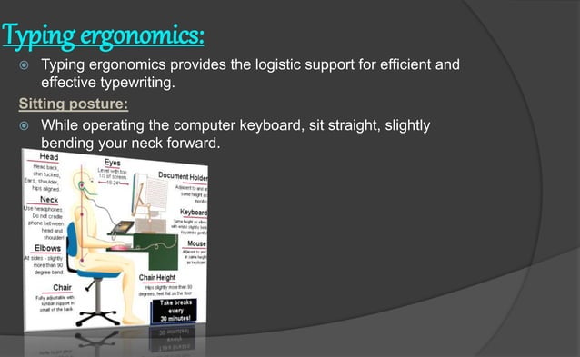 Unit-2 keyboarding skills PowerPoint Presentation.pptx