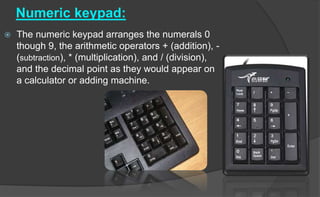 Unit-2 keyboarding skills PowerPoint Presentation.pptx