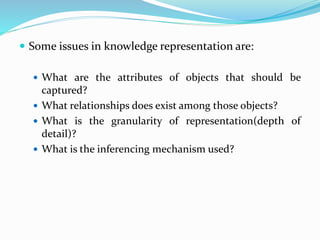 Unit 2(knowledge) | PPTX