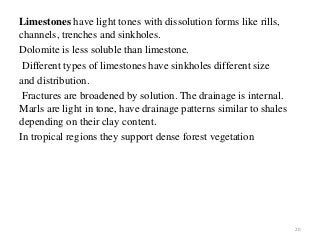 Unit 2 landforms | PPT