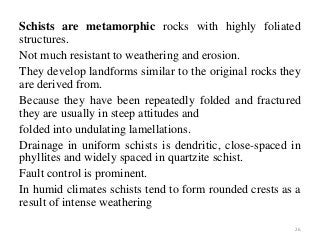 Unit 2 landforms | PPT