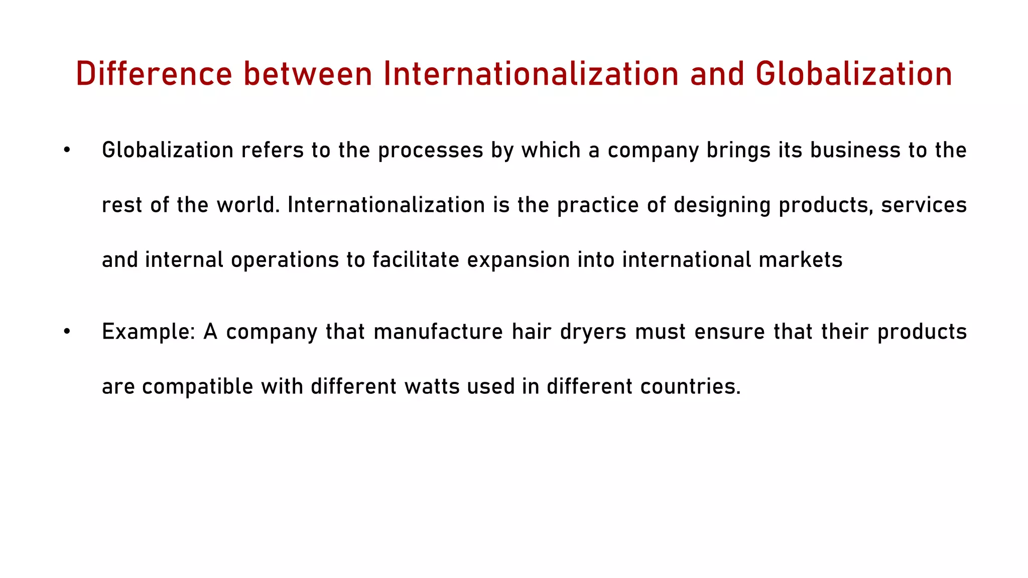 Unit -2 lecture-6 (international investment theory) | PDF
