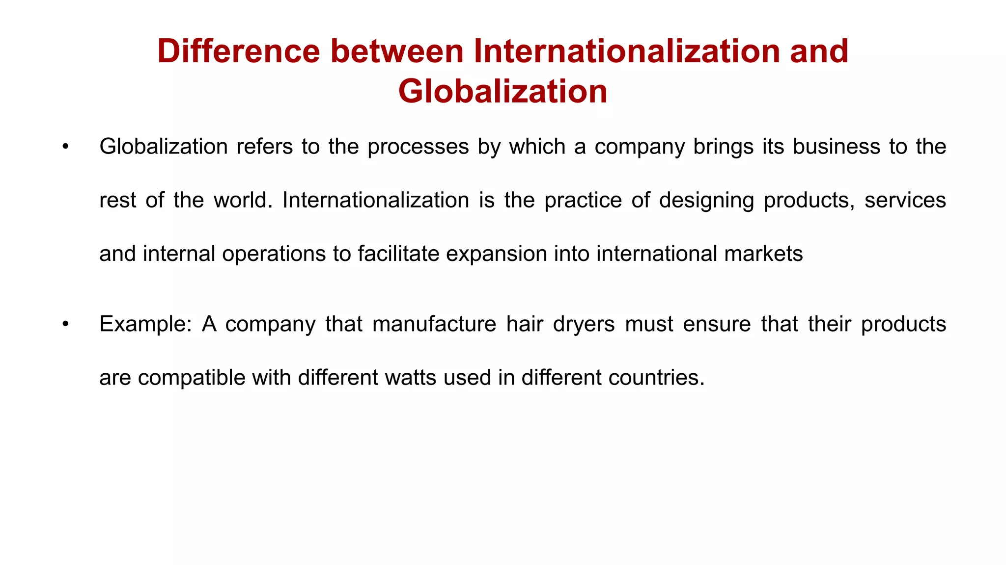 Unit-2 Lecture-7 (International Investment Theory Part-2 ...