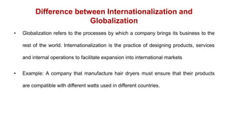 Unit-2 Lecture-7 (International Investment Theory Part-2 ...