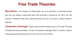 Subject: International Business Management-Unit- 2: lecture-8 (free ...