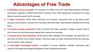 Subject: International Business Management-Unit- 2: lecture-8 (free ...