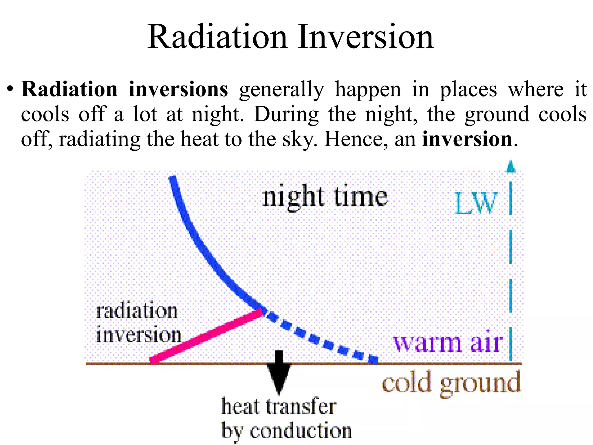 Unit 2 meteorology | PPTX
