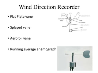 Unit 2 meteorology | PPTX