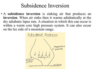 Unit 2 meteorology | PPT