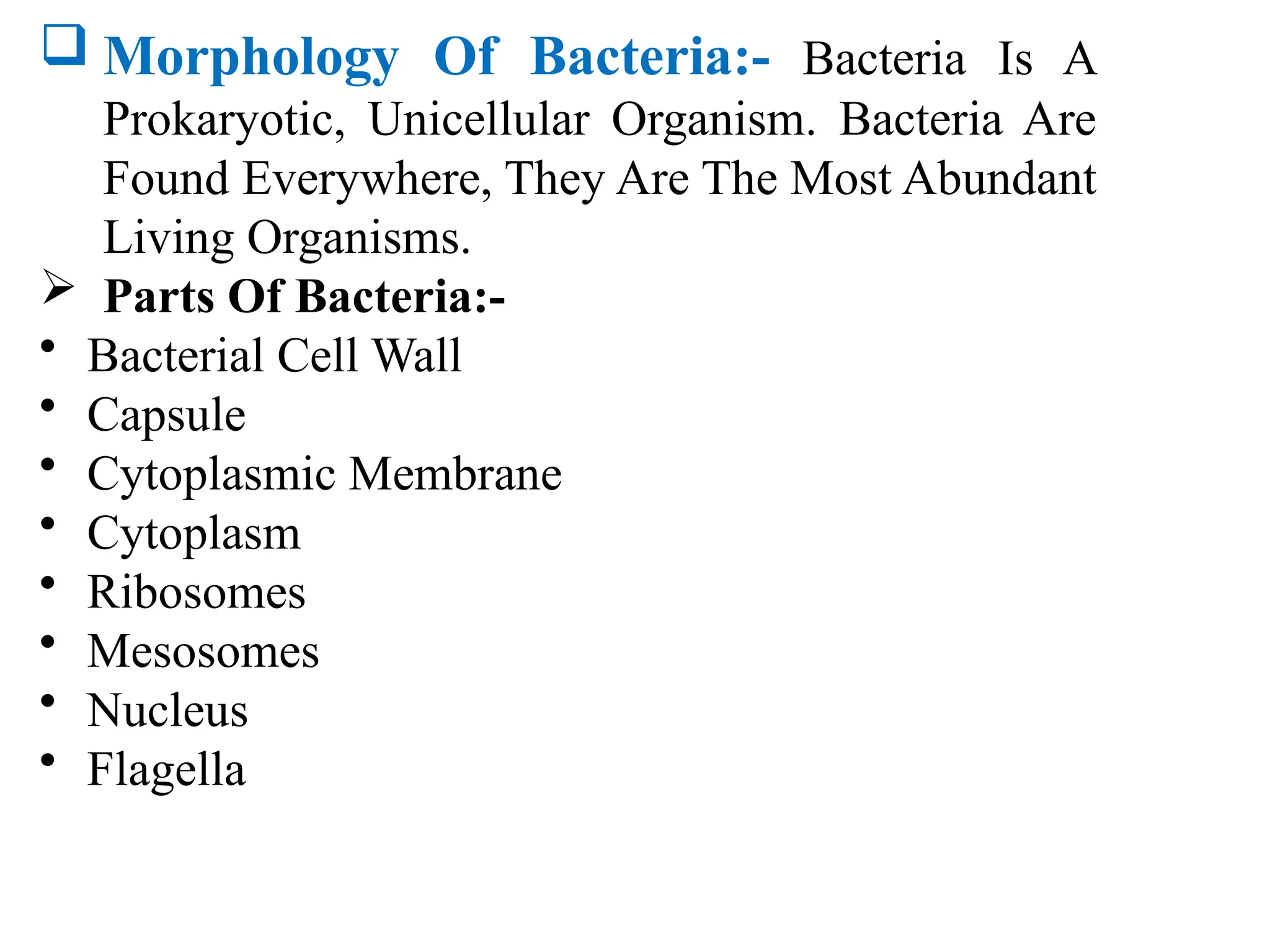 unit-2micro-organisms-.pptx for students | PPTX