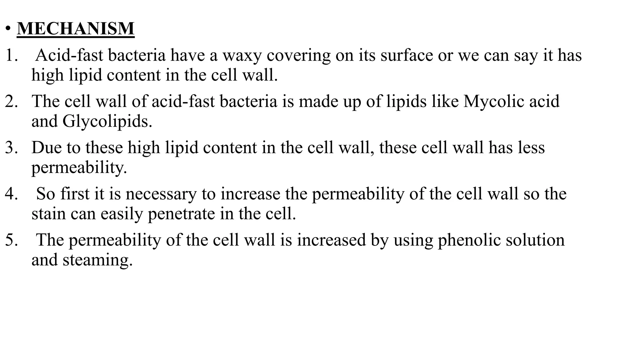 IDENTIFICATION OF BACTERIA USING STAINING TECHNIQUES | PPTX