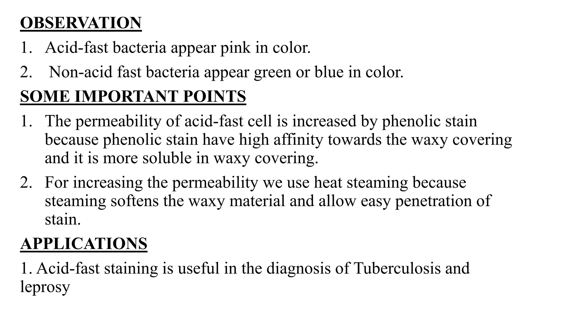 IDENTIFICATION OF BACTERIA USING STAINING TECHNIQUES | PPTX