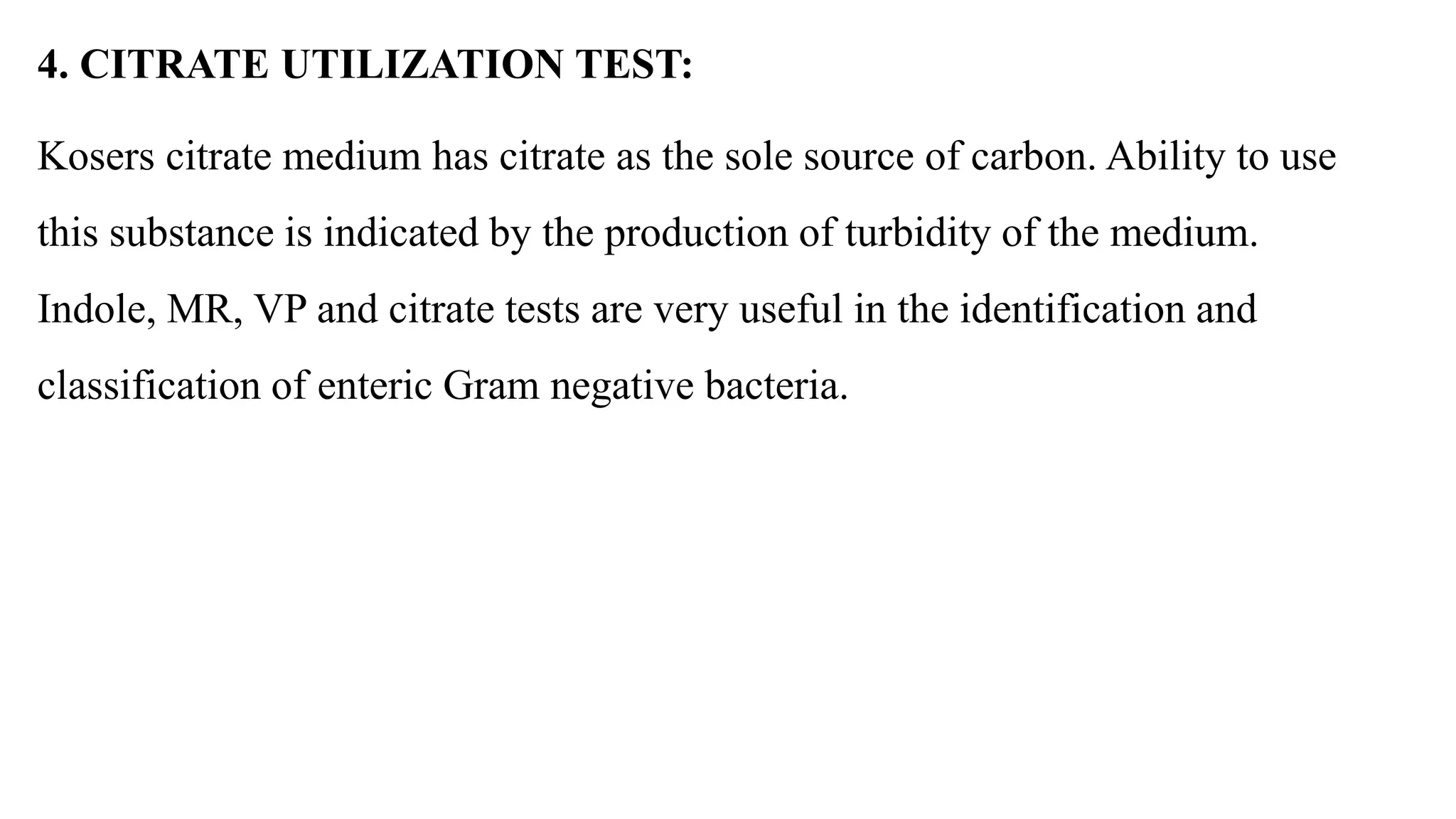 IDENTIFICATION OF BACTERIA USING STAINING TECHNIQUES | PPTX
