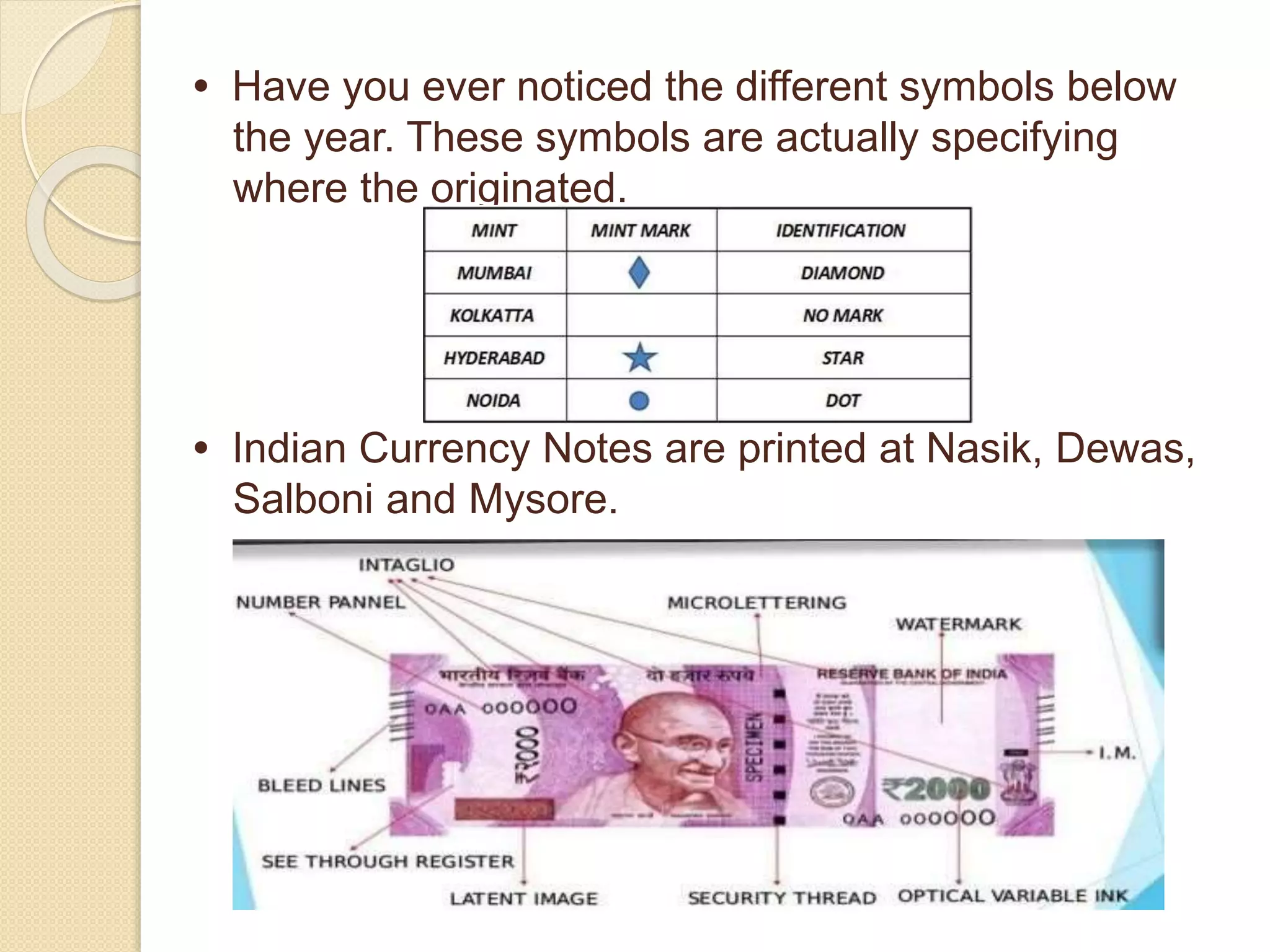 Unit 2 Money & Banking | PPT