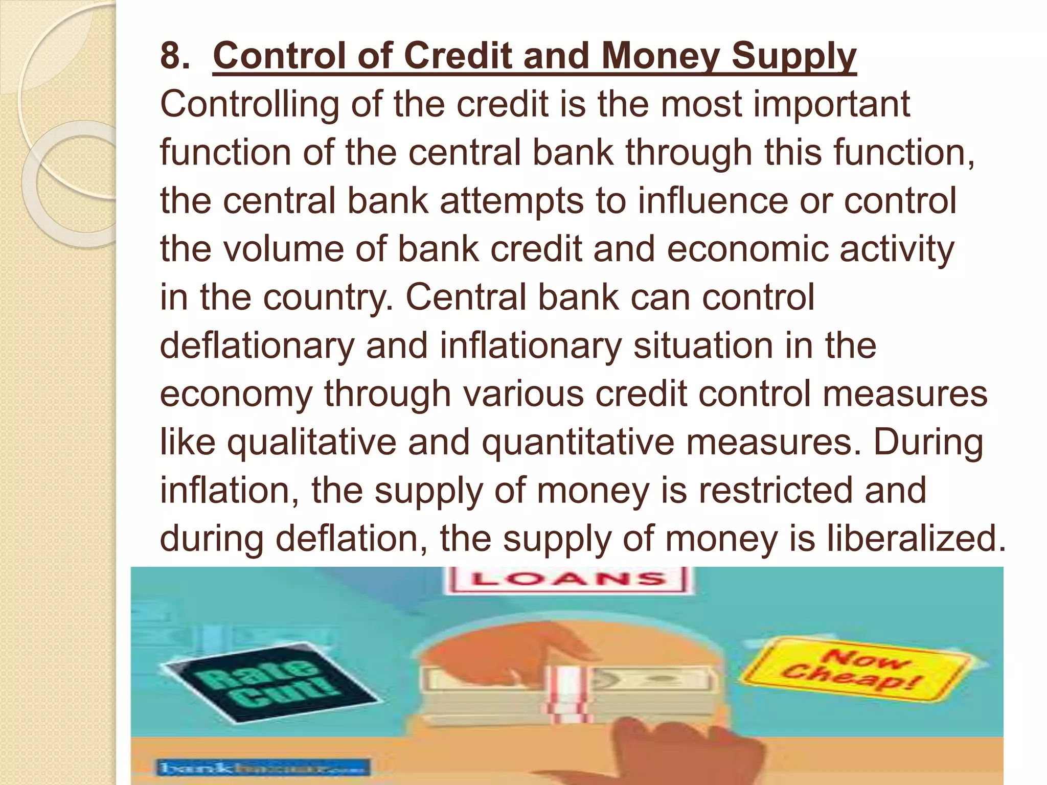 Unit 2 Money & Banking | PPT