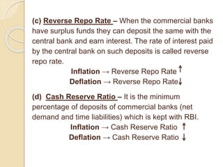 Unit 2 Money & Banking | PPT