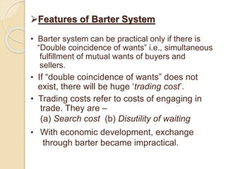 Unit 2 Money & Banking | PPT